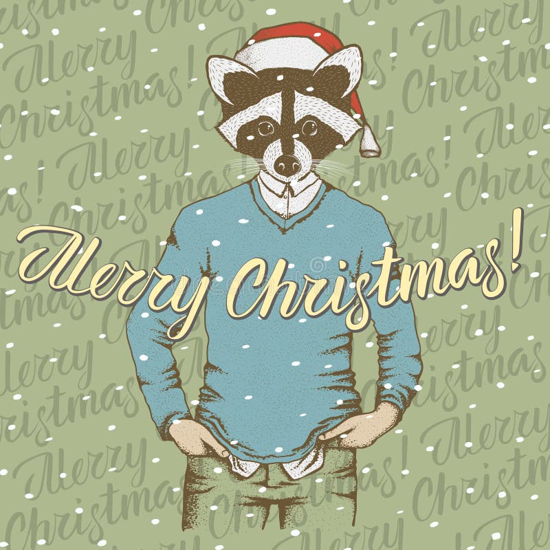 Enot 15 [convertido] ilustración del vector. Ilustración de gente ...