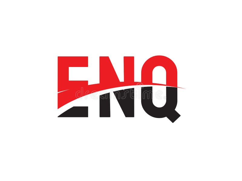 Enq Letter Stock Illustrations – 15 Enq Letter Stock Illustrations ...