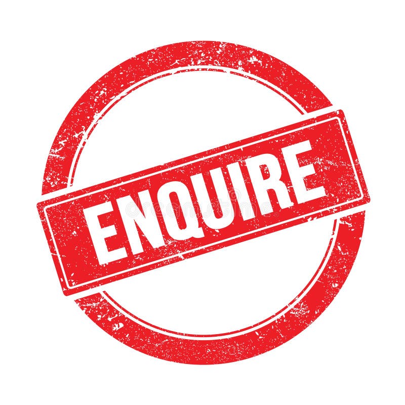 Enquire Stock Illustrations – 717 Enquire Stock Illustrations, Vectors ...