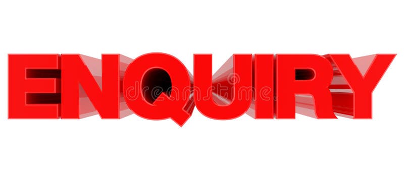 Enquiry stock vector. Illustration of sign, guide, orientation - 8913686