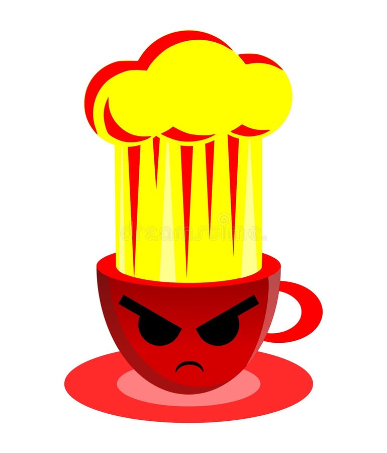 Enraged Cup Stock Illustrations – 6 Enraged Cup Stock Illustrations ...