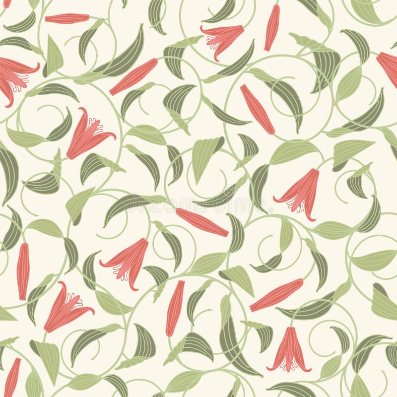 Enredadera Ilustraciones Stock, Vectores, Y Clipart – (2,317 ...