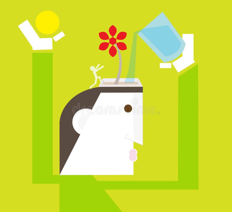 Enrich Symbol Stock Illustrations – 188 Enrich Symbol Stock ...