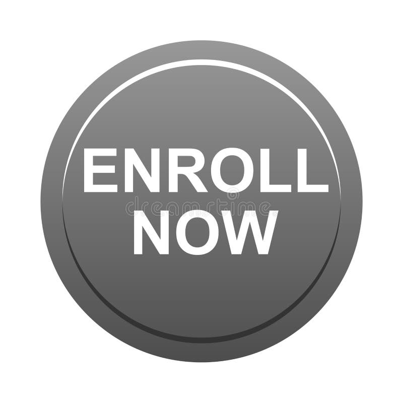 Enroll Icon Stock Illustrations – 1,454 Enroll Icon Stock Illustrations ...