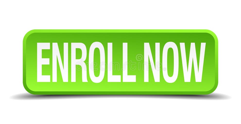 Enrol Now Button Stock Illustrations – 330 Enrol Now Button Stock ...