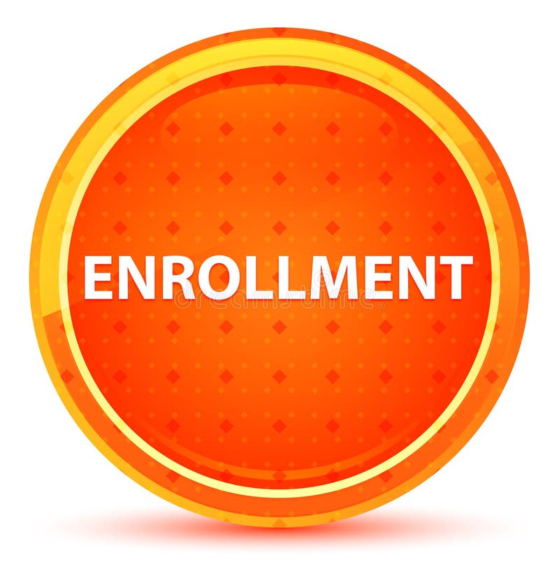 Enrollment Stock Illustrations – 2,266 Enrollment Stock Illustrations ...