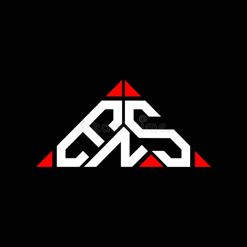 ENS Letter Logo Creative Design with Vector Graphic, ENS Simple and ...