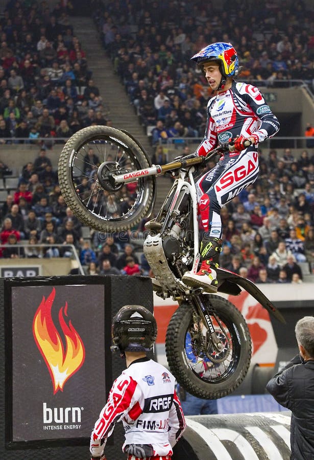 Ensayo - Adam Raga imagen de archivo editorial. Imagen de campeonato ...