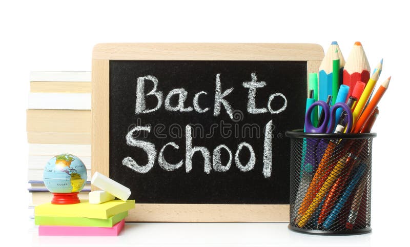 Enseñe el papel foto de archivo. Imagen de clase, color - 44677186