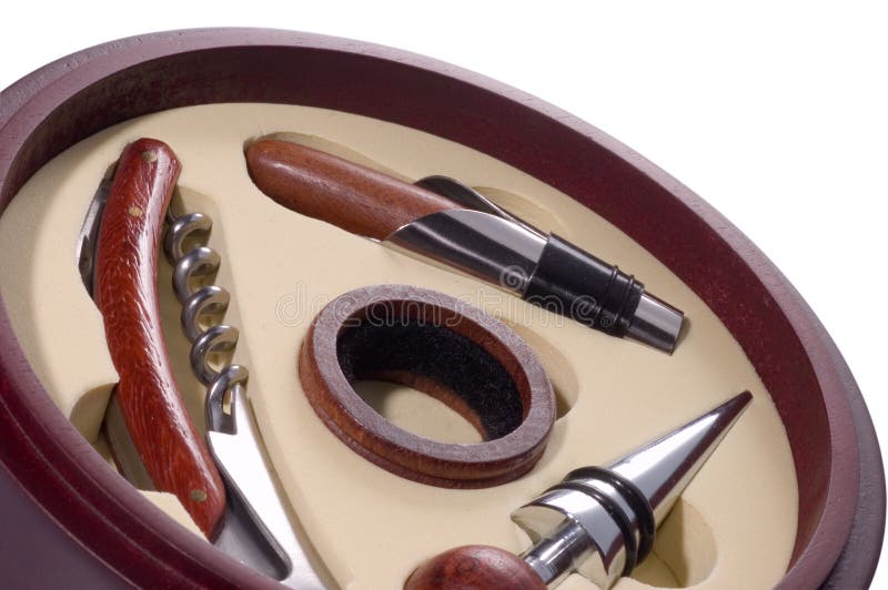 Ensemble d'outils de bar image stock. Image du traditionnel - 4408929