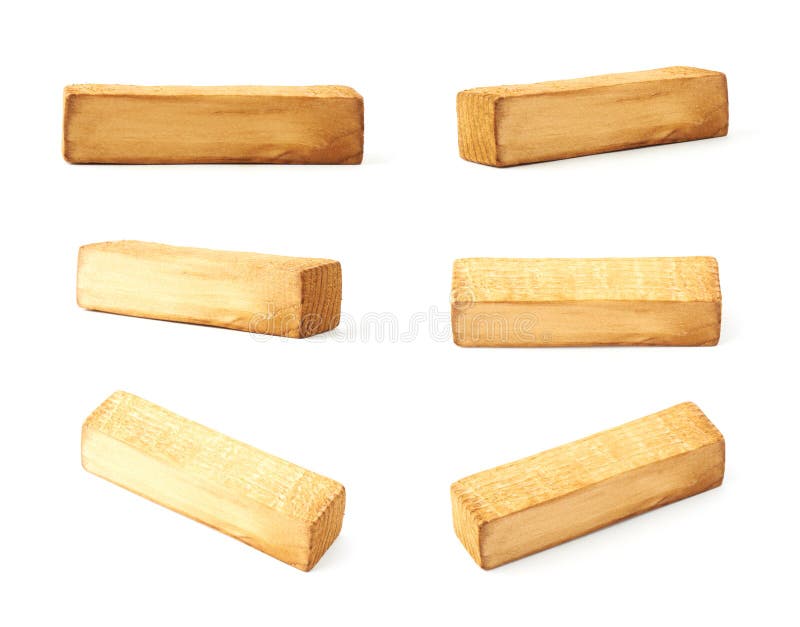 Ensemble De Six Symboles De Tiret D'isolement Photo stock - Image du ...