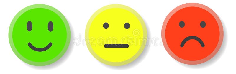 Smiley Neutre Stock Illustrations, Vecteurs, & Clipart – (798 Stock ...