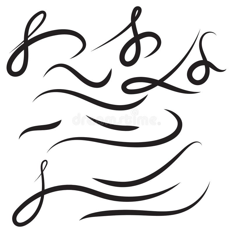 Soulignage Stock Illustrations, Vecteurs, & Clipart – (641 Stock ...