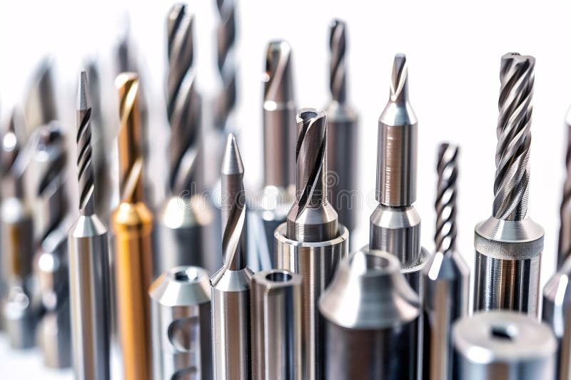 An Ensemble of High-performance Carbide Tools Tailored for the ...