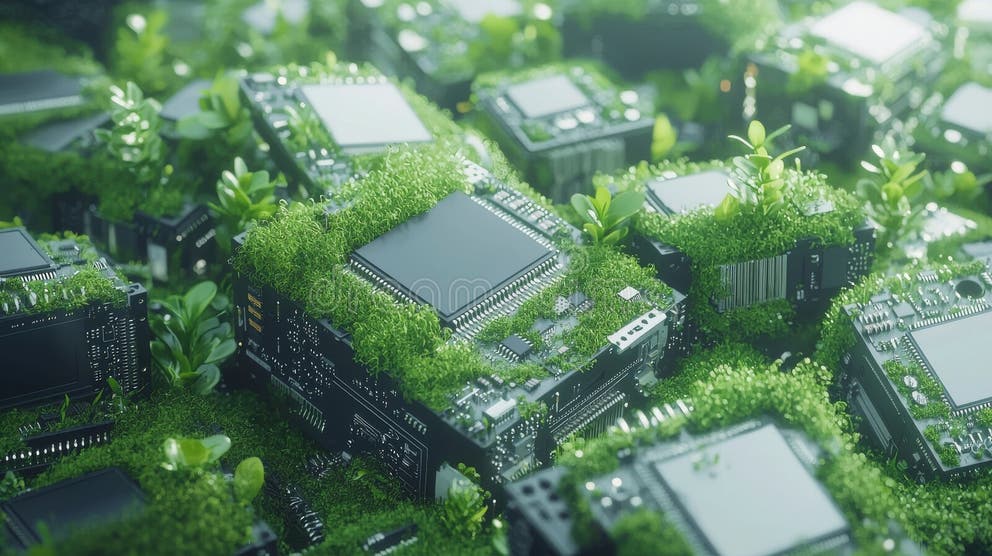 Ensure that All Processes Minimize Environmental Impact in Recycling ...