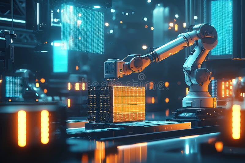 Ensure Operational Security by Protecting Industrial Machines and ...