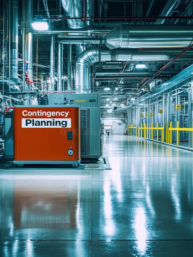 Ensure Robust Operations with Effective Contingency Planning Strategies ...