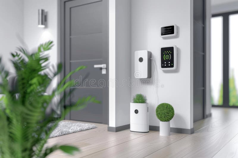 Ensure Secure and Safeguarded Communication at Home with Digital ...