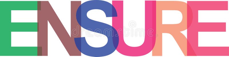 Ensurement Stock Illustrations – 1 Ensurement Stock Illustrations ...