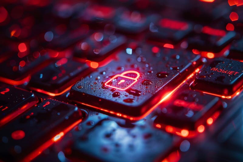 Ensuring Digital Safety Password Protection for Personal Data and ...