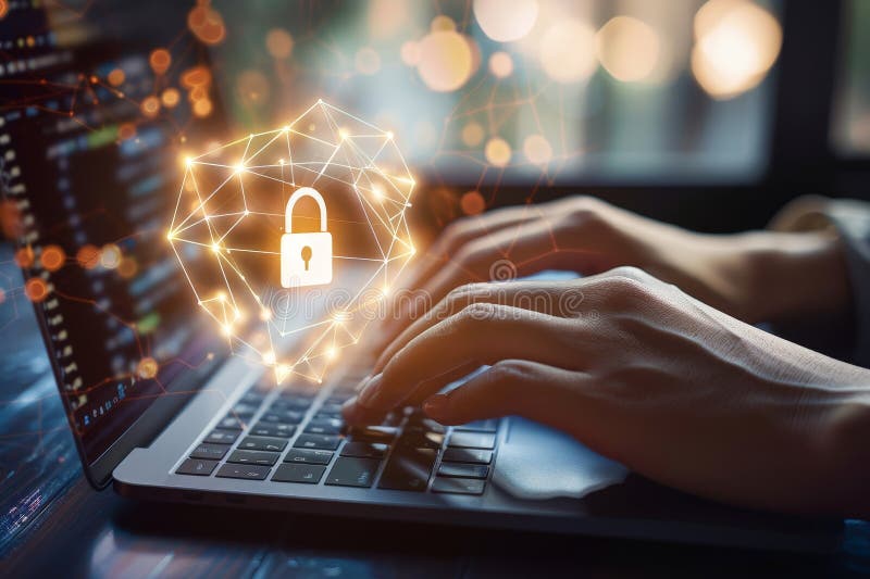 Ensuring Employee Confidentiality Laptop Security with Virtual Padlock ... Ensuring Employee Confidentiality Laptop Security with Virtual Padlock ...
