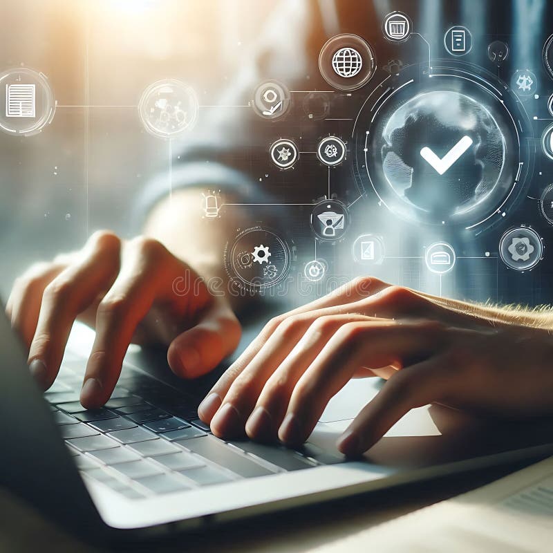 Ensuring Excellence: Quality Control Management and Validation Process ...