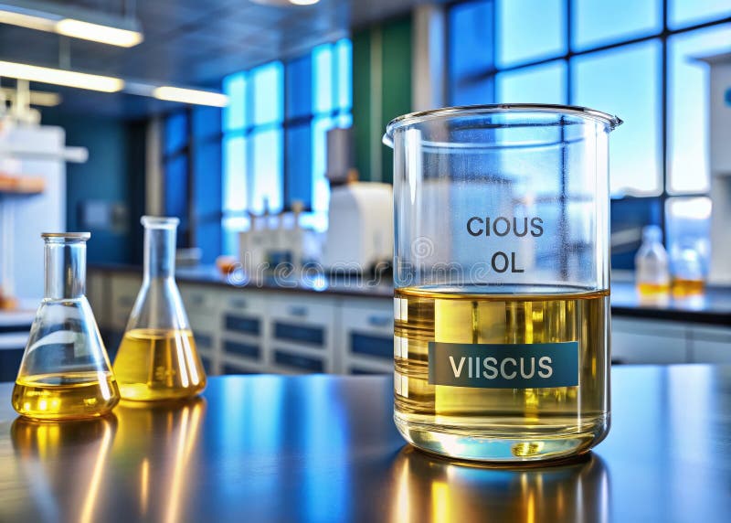 Ensuring Oil Quality Comprehensive Laboratory Analysis for Rigorous ...