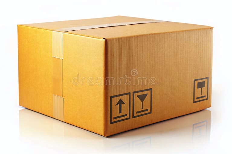 Ensuring Product Safety through Robust Cardboard Box Packaging a Secure ...