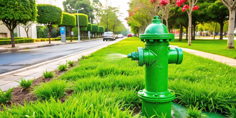 Ensuring Robust Water Infrastructure Hydrant Maintenance Practices for ...
