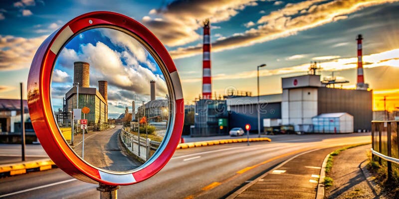 Ensuring Safety and Efficiency at Industrial Crossroads a Comprehensive ...