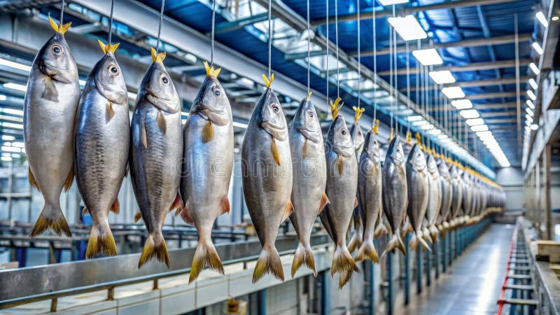 Ensuring Seafood Excellence: Quality Control in Modern Fish Processing ...