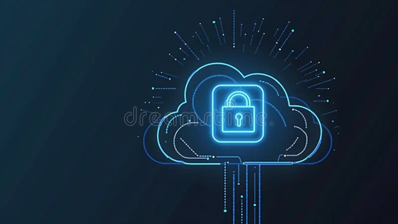 Ensuring Secure Cloud Storage with Encryption and Strict Access ...