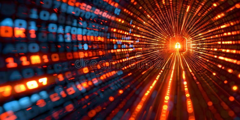 Ensuring Secure Data Encryption Over the Internet Using a Conceptual ...