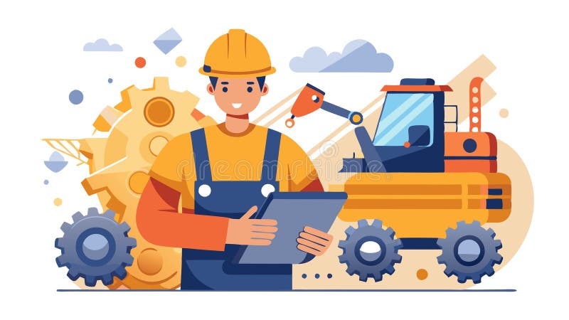 Ensuring the Smooth Operation of Mining Machinery through Preventative Maintenance and Repairs ...