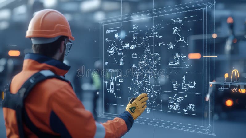 Ensuring Work Safety and Compliance through Effective Planning and ...