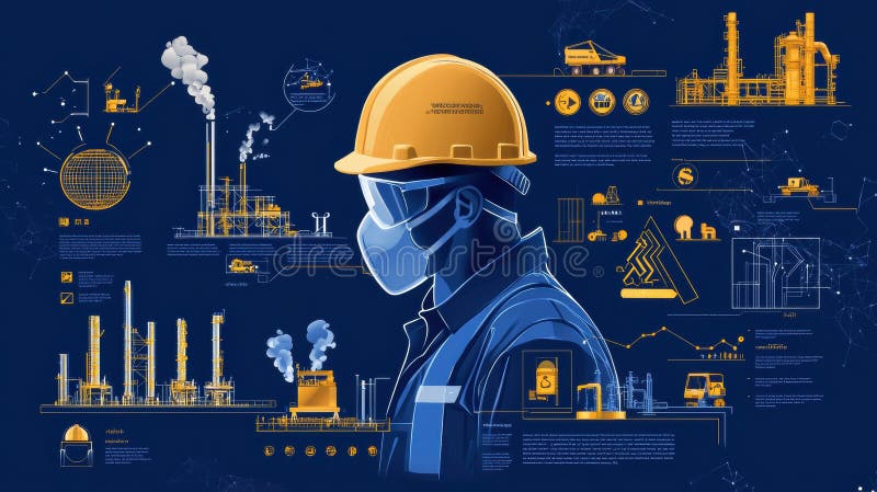Ensuring Work Safety in Industrial Environments: a Focus on Compliance ...