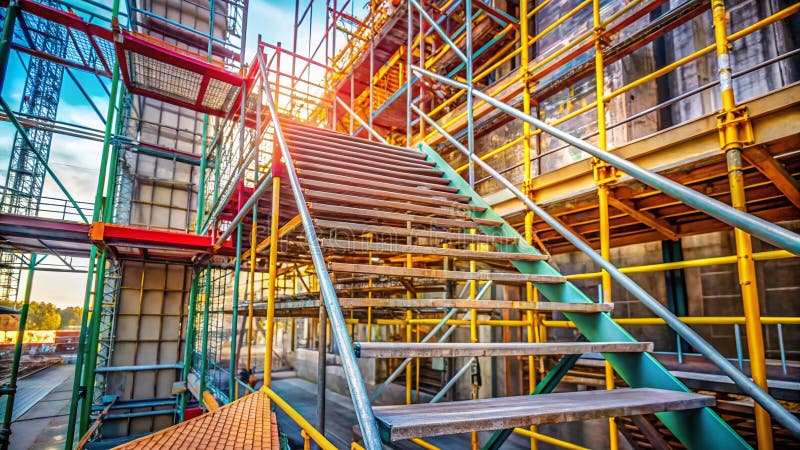 Ensuring Worker Safety on Construction Sites a Comprehensive Look at ...