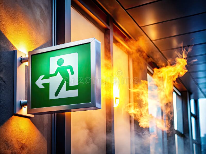 Ensuring Workplace Safety Comprehensive Fire Preparedness Procedures ...