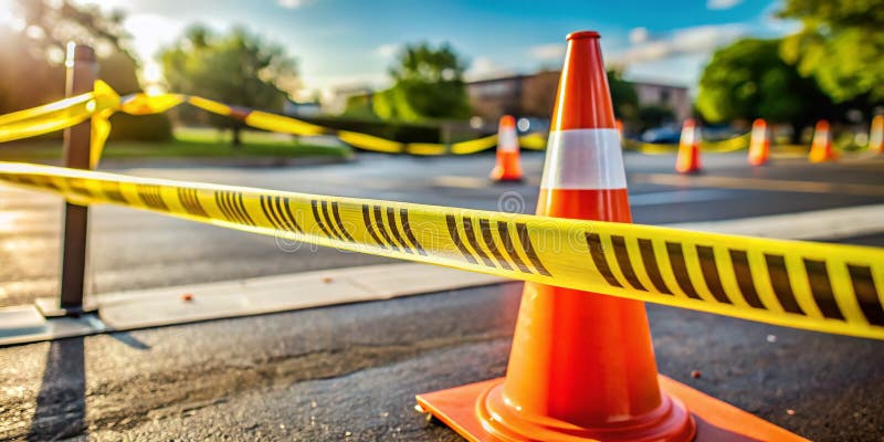 Ensuring Workplace Safety a Comprehensive Guide To Hazard Mitigation ...