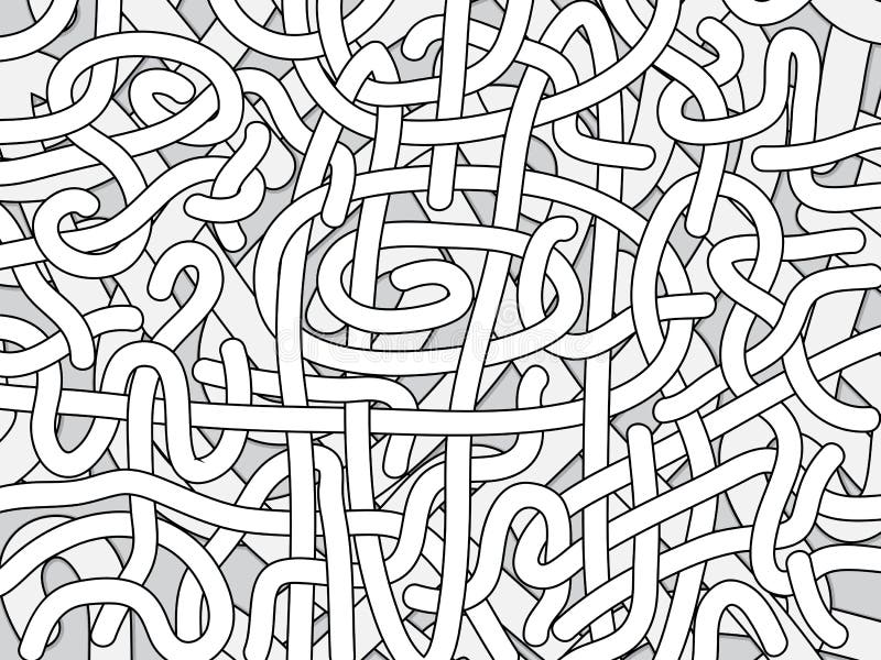 Entangled Stock Illustrations – 5,189 Entangled Stock Illustrations ...