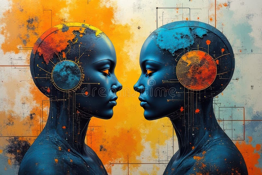 Entangled Realms stock illustration. Illustration of textures - 378259146