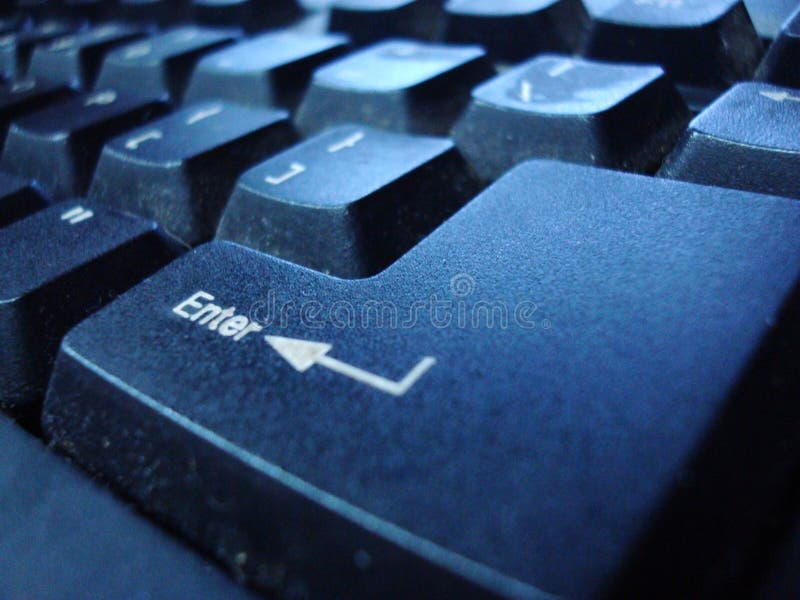 Enter stock photo. Image of communication, global, internet - 6375800