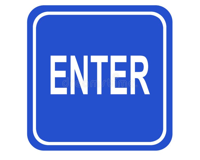 Logo Enter Stock Illustrations – 13,296 Logo Enter Stock Illustrations ...