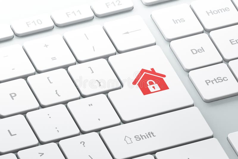 Enter Button with Home on Computer Keyboard Stock Image - Image of data ... Enter Button with Home on Computer Keyboard Stock Image - Image of data ...