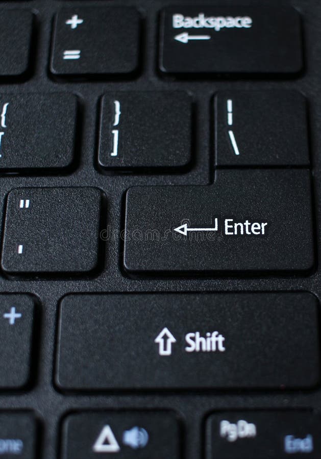10,492 Laptop Keyboard Enter Key Photos - Free & Royalty-Free Stock ...