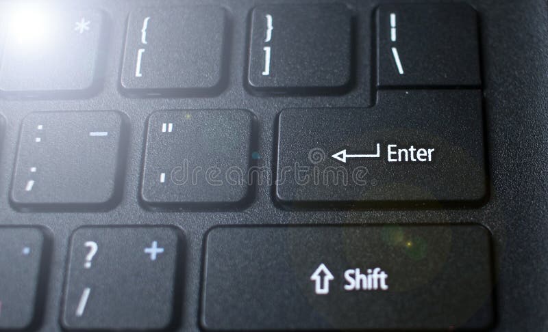 Enter Button on Laptop Keyboard with Question Mark. Enter Keyboard Key ... Enter Button on Laptop Keyboard with Question Mark. Enter Keyboard Key ...