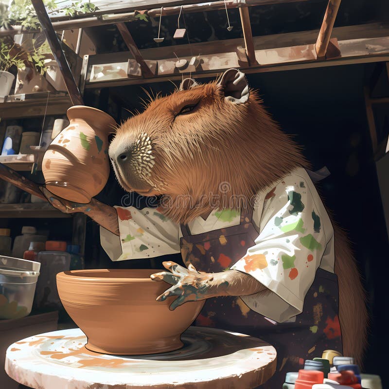 Sized Potter Stock Photos - Free & Royalty-Free Stock Photos from ...