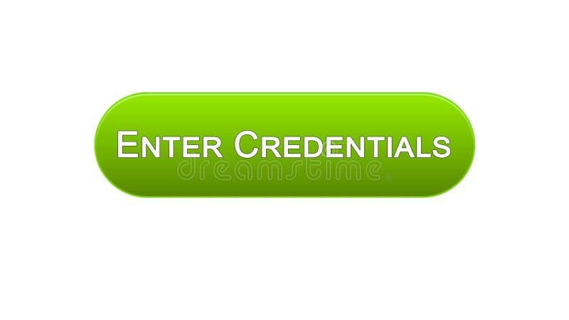 Online Credentials Stock Illustrations – 425 Online Credentials Stock ...