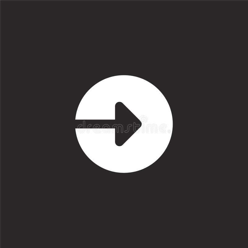 Enter Icon. Filled Enter Icon for Website Design and Mobile, App ...