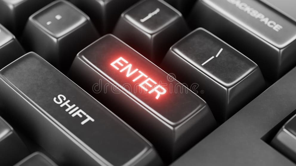 Entry Program Stock Illustrations – 663 Entry Program Stock ...